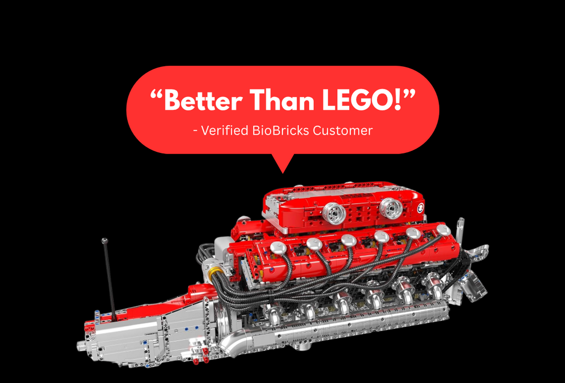 BioBricks